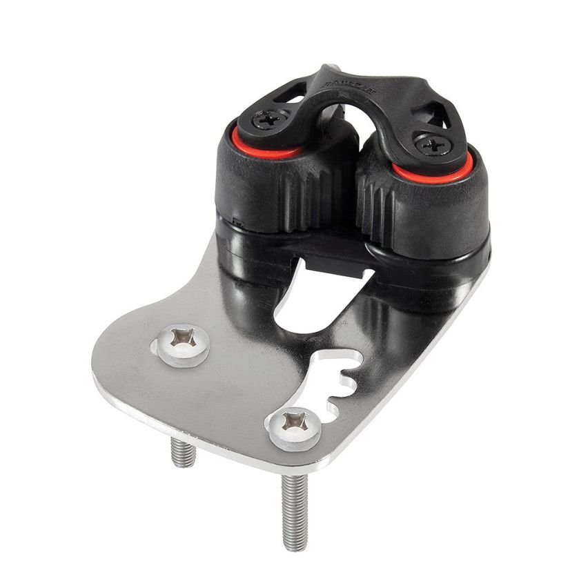 Ronstan RC00421 Ronstan Series 22 Cleat Addition Kit for Ball Bearing ...