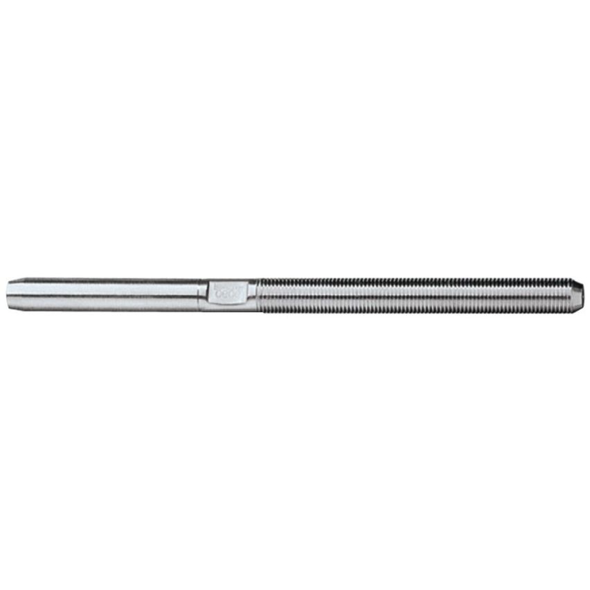 Ronstan RF1512M0405 Ronstan Threaded Swage Terminal for 4mm Metric Wire ...