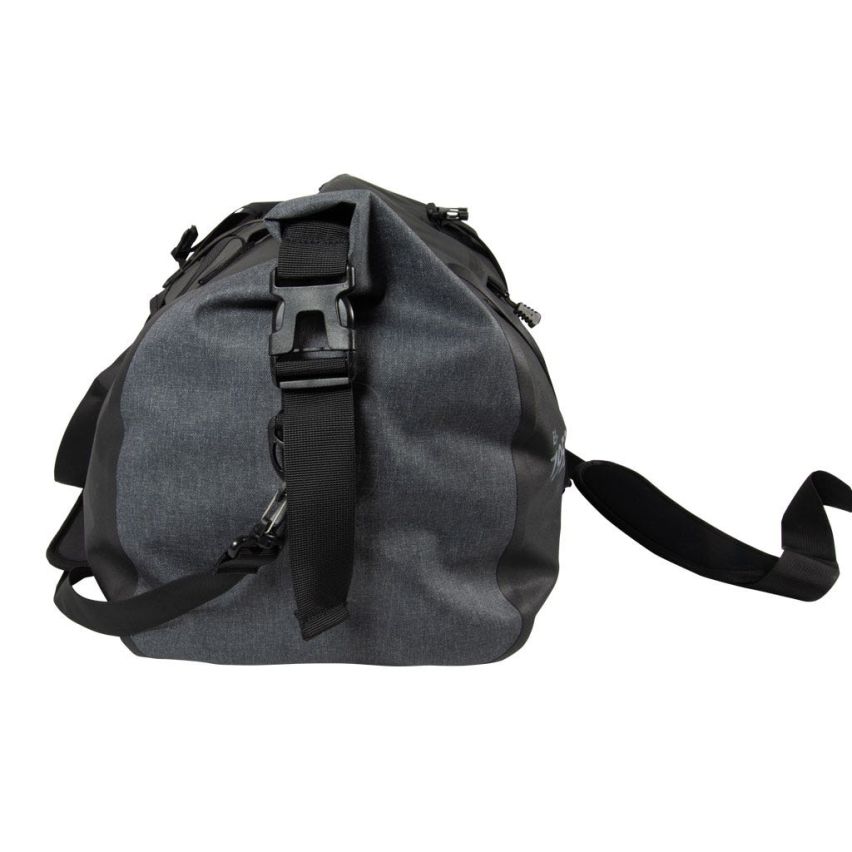 Ronstan RF4015 Ronstan 55L Dry Roll-Top Crew Bag - Lightweight, Durable ...