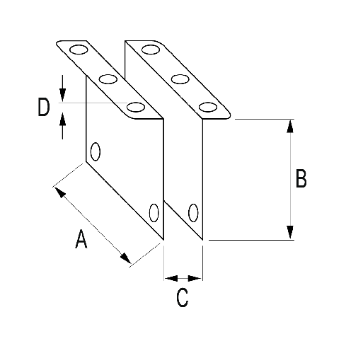 Ronstan Blocks - Products