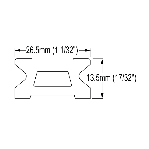 Ronstan Products