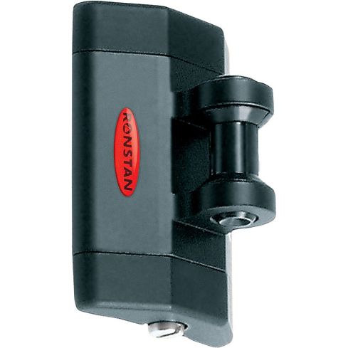 Ronstan RC28163 Ronstan Series 8 Ballslide™ Intermediate Car, Narrow ...