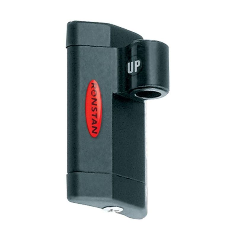 Ronstan RC26366 Ronstan Series 6 Ballslide™ Batten Car, Narrow N8-N9 ...