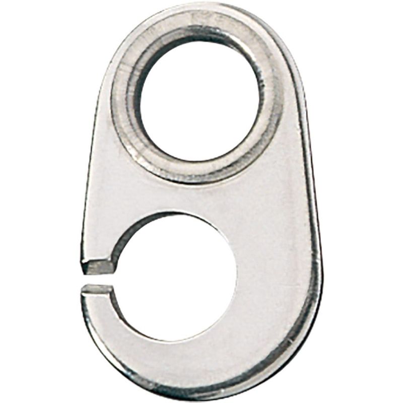 Ronstan RF89 Ronstan 37mm Sister Clip - Stainless Steel Snap Hook 10mm ...
