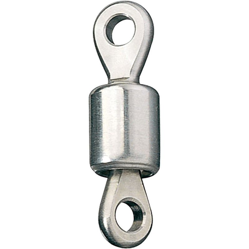 Ronstan RF78 Ronstan Eye & Eye Swivel - Swivel Connector with Dual Eye ...