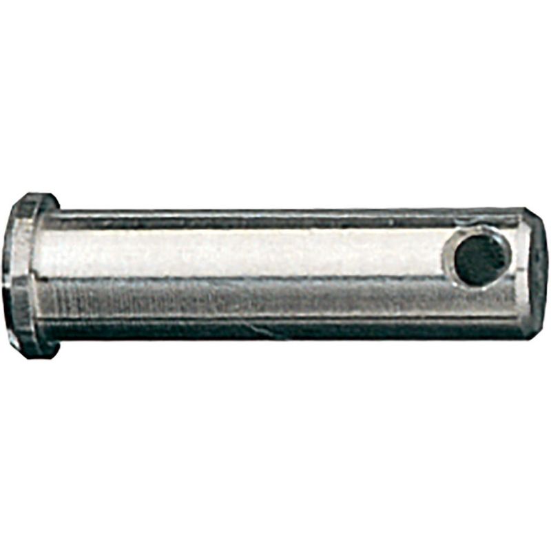 Ronstan RF264 Ronstan Stainless Steel Clevis Pin 1/4" x 3/4" (6.4mm x ...