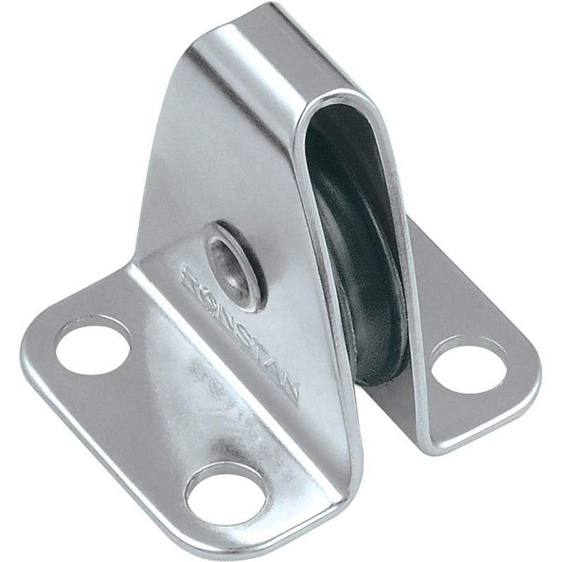 Ronstan RF453 Ronstan Upright Lead Block with 22mm Nylatron Sheave ...
