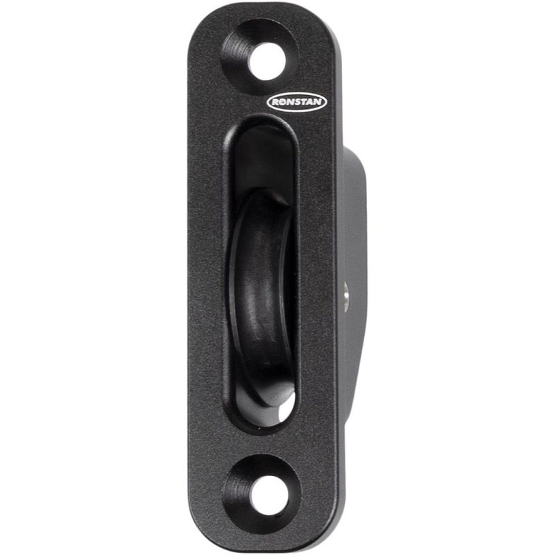 Ronstan RF45711N Ronstan Series 40 Narrow Ball Bearing Exit Block ...