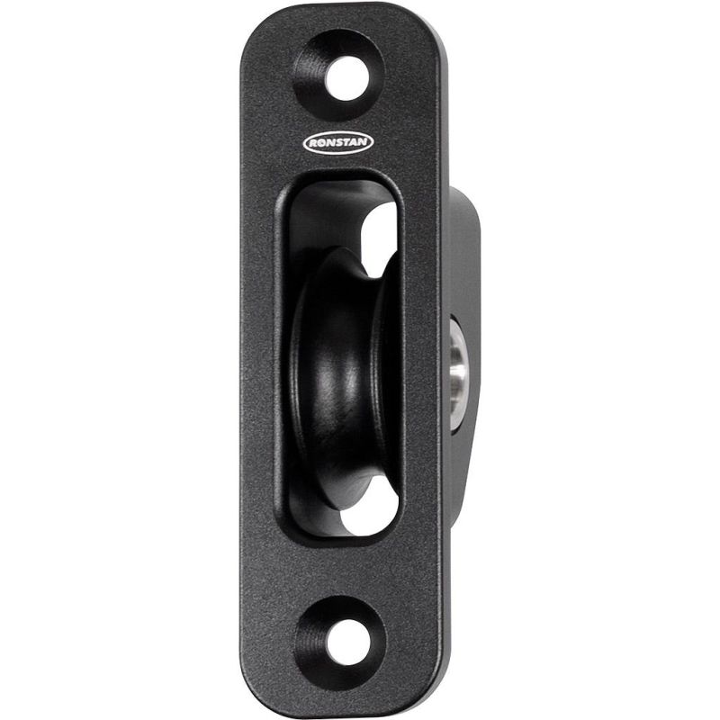 Ronstan RF45711 Ronstan Series 40 Ball Bearing Exit Block RF45711 ...
