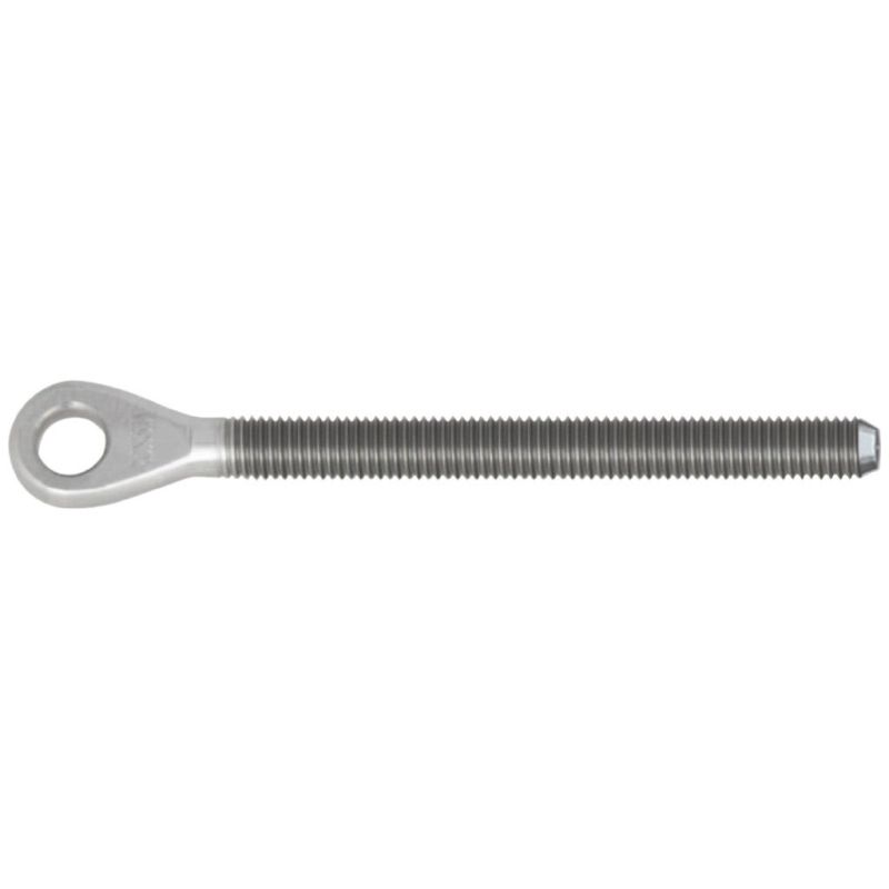 Ronstan RF1502-0606 Ronstan 3/8" UNF Threaded Eye in Stainless Steel ...