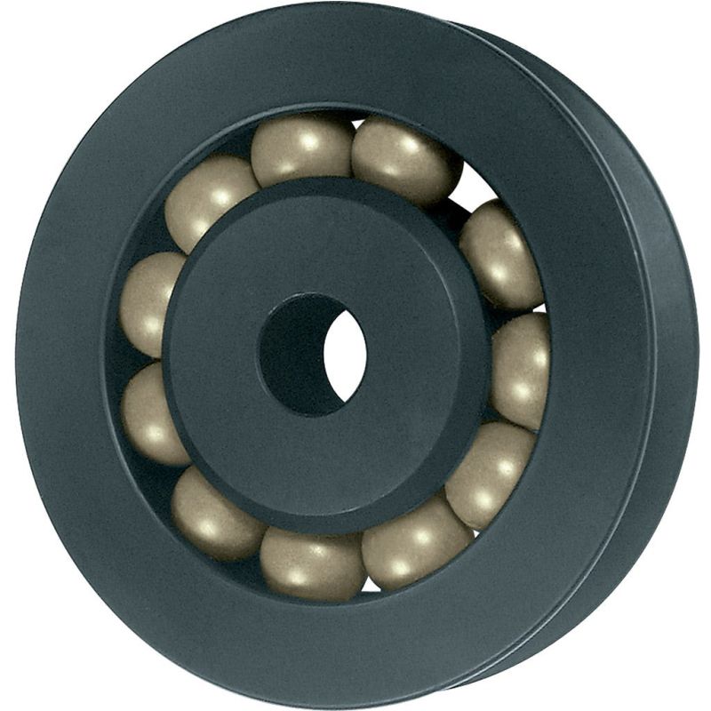 Ronstan RF54000 Ronstan Series 50 Ball Bearing Sheave for Sailing and ...