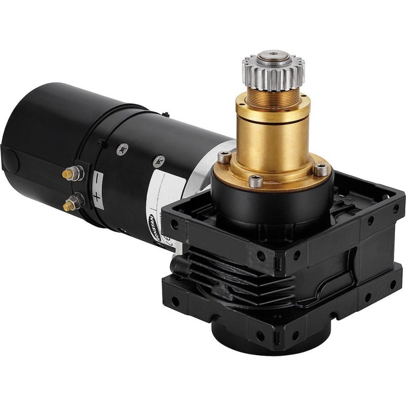 Andersen RA2072211300 Andersen E1 12V 72ST Electric Conversion Kit for ...
