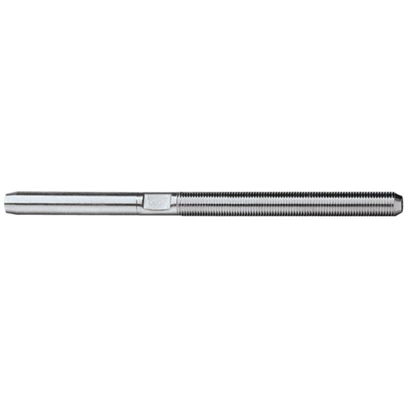Ronstan RF1510-0806 Ronstan Threaded Swage Terminal for 1/4" Imperial ...