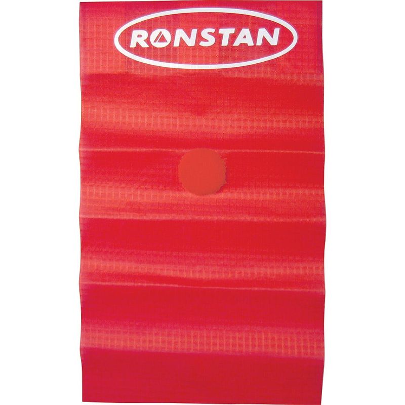 Ronstan RF4020 Ronstan Protest Flag - Secure Hook and Loop Fastener for ...