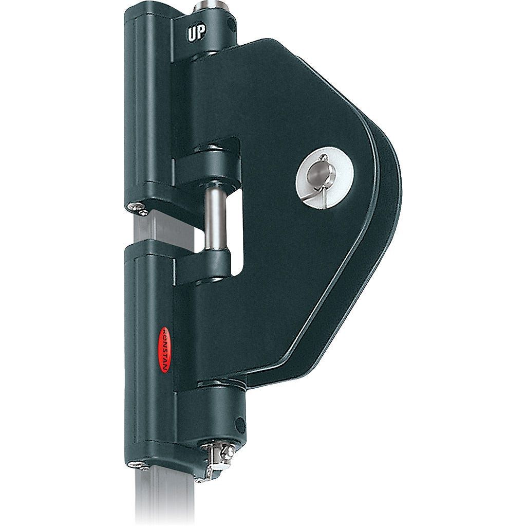 Ronstan RC43060 Ronstan Series 30 Captive Ball Headboard Car for ...