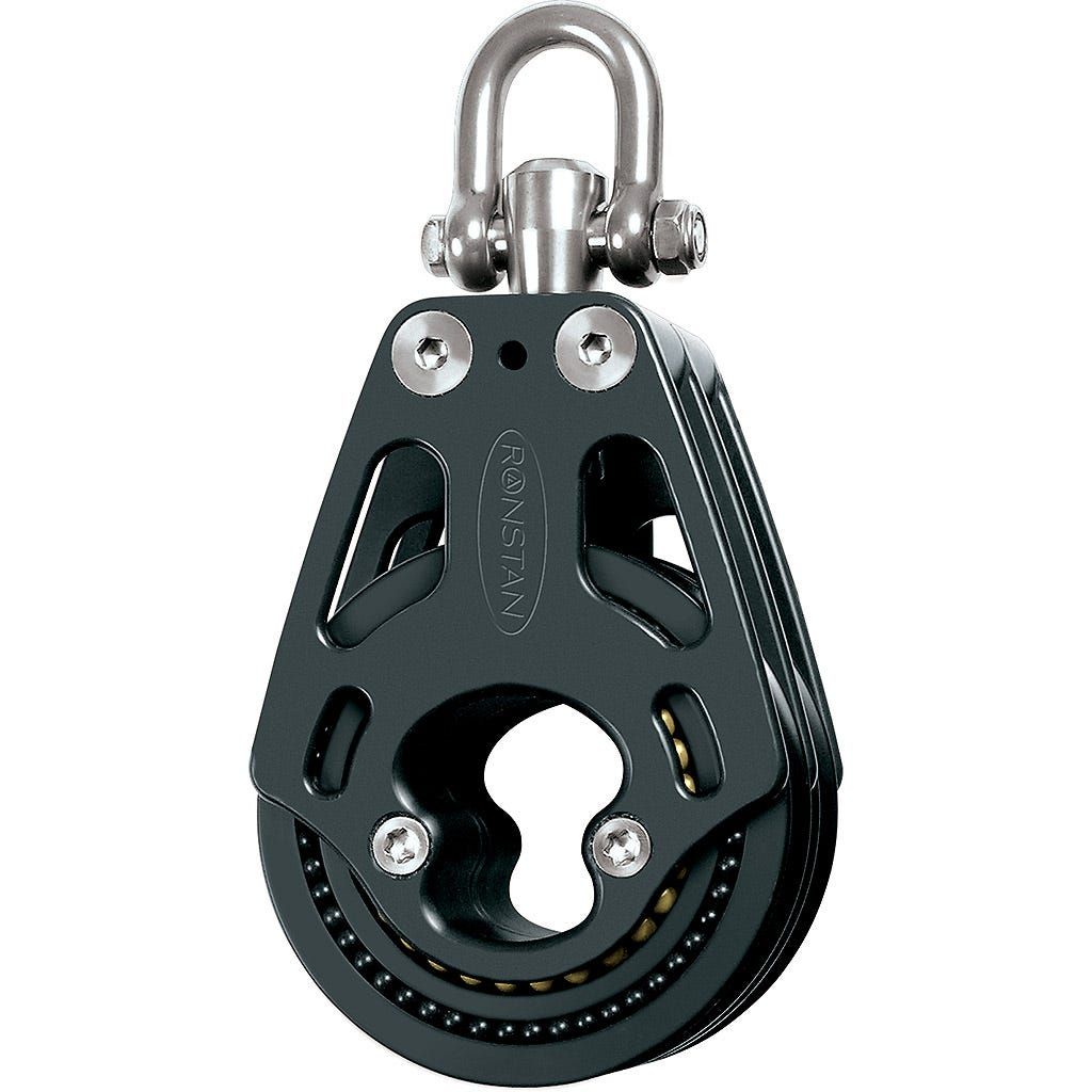 Ronstan RF109200 Ronstan Series 100 Orbit Block™ Double - High ...