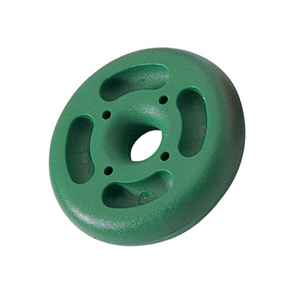 Ronstan PNP198GRN Ronstan Spinnaker Shackle Guard 60mm OD x 12mm ID ...