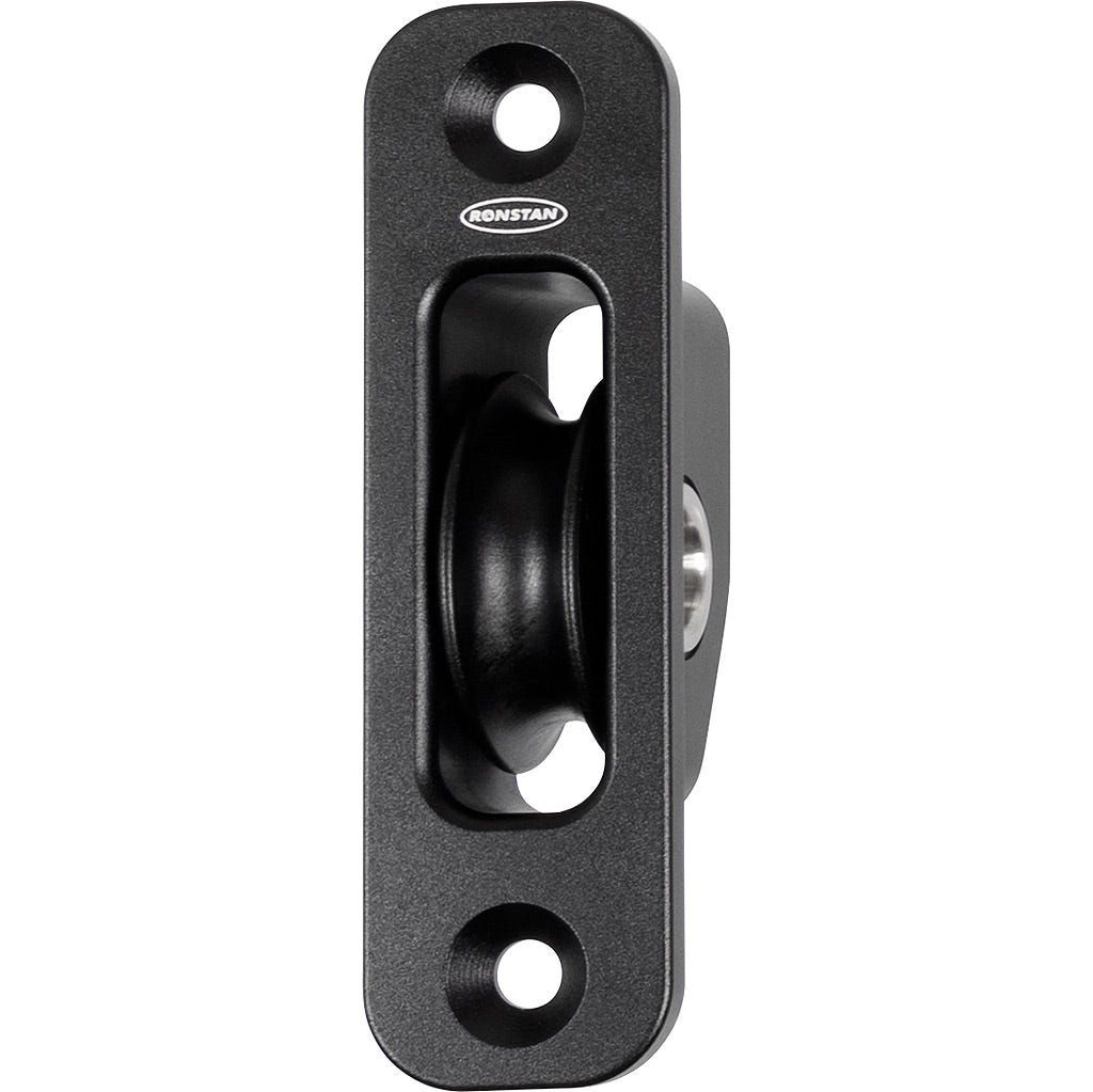 Ronstan RF45711 Ronstan Series 40 Ball Bearing Exit Block RF45711 ...