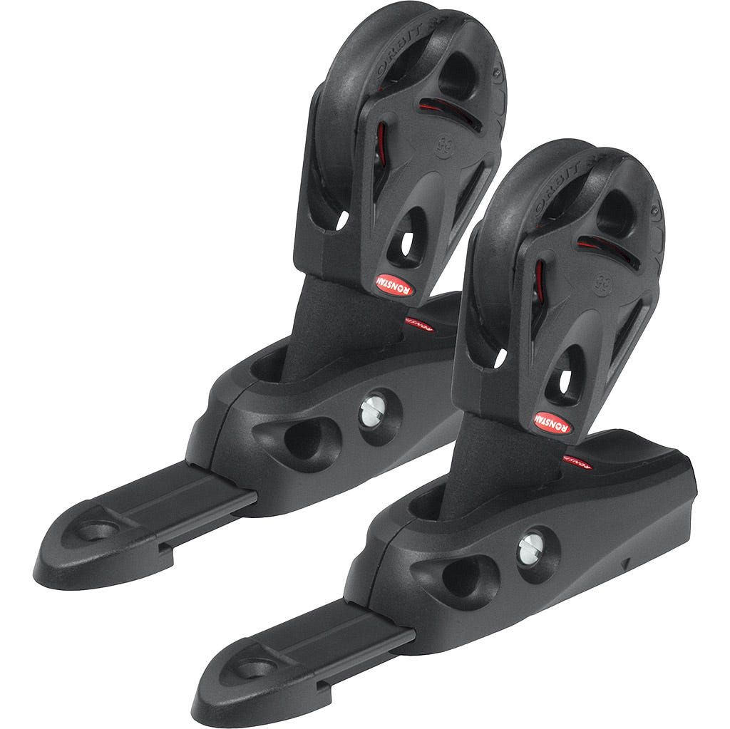 Ronstan RC72540S Complete Racing Kit Ronstan Series 25 T-Track Jib ...