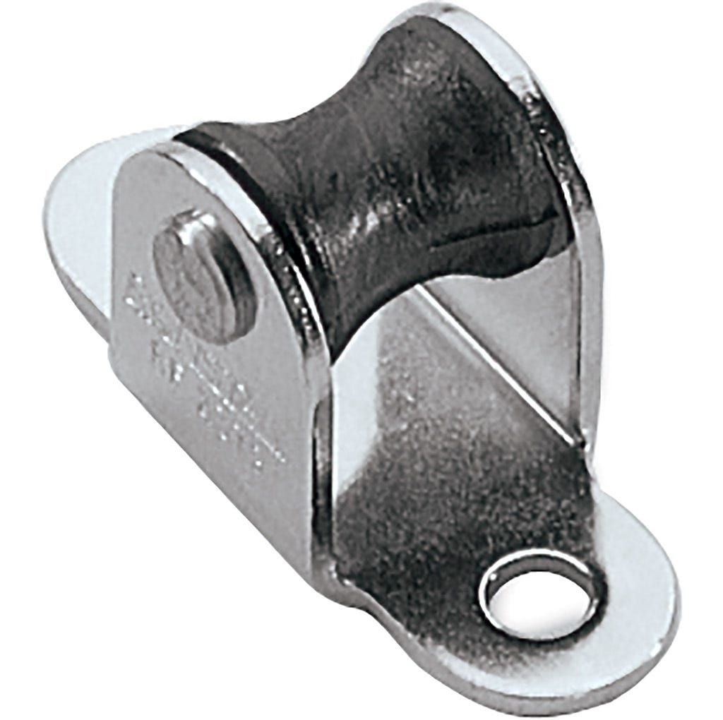 Ronstan RF2379 Ronstan Upright Lead Block with 13mm Acetal Sheave - Low ...